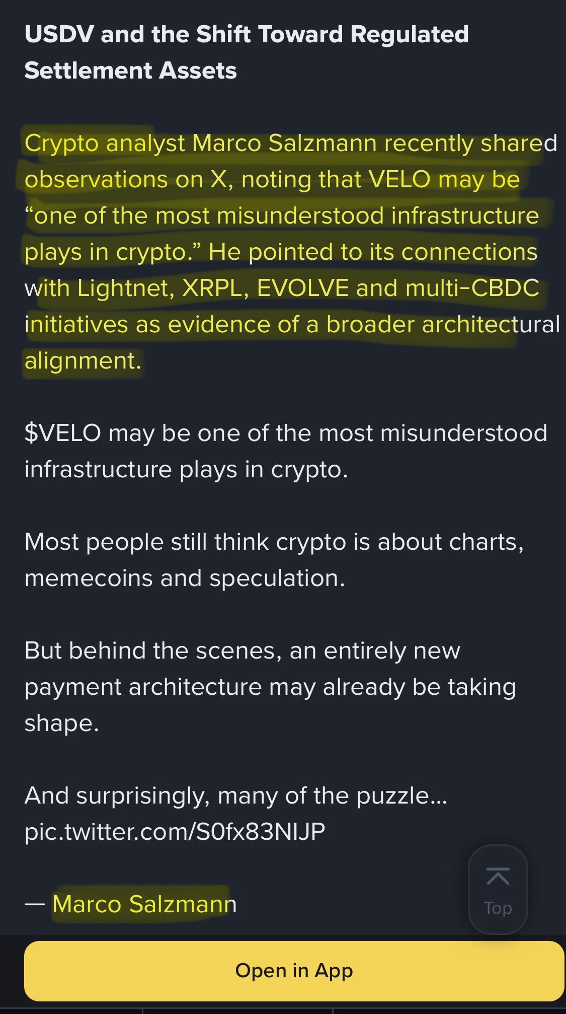 Velodrome Finance Price Today (VELO), Live Chart & Market Cap | BitMart